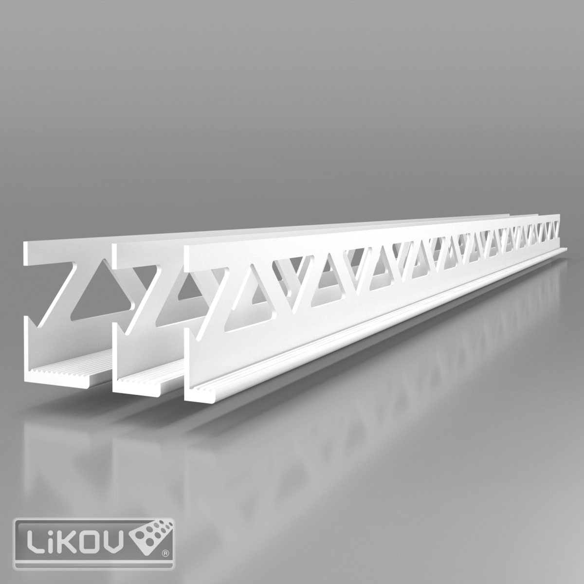 P-U2 PVC | LIKOV